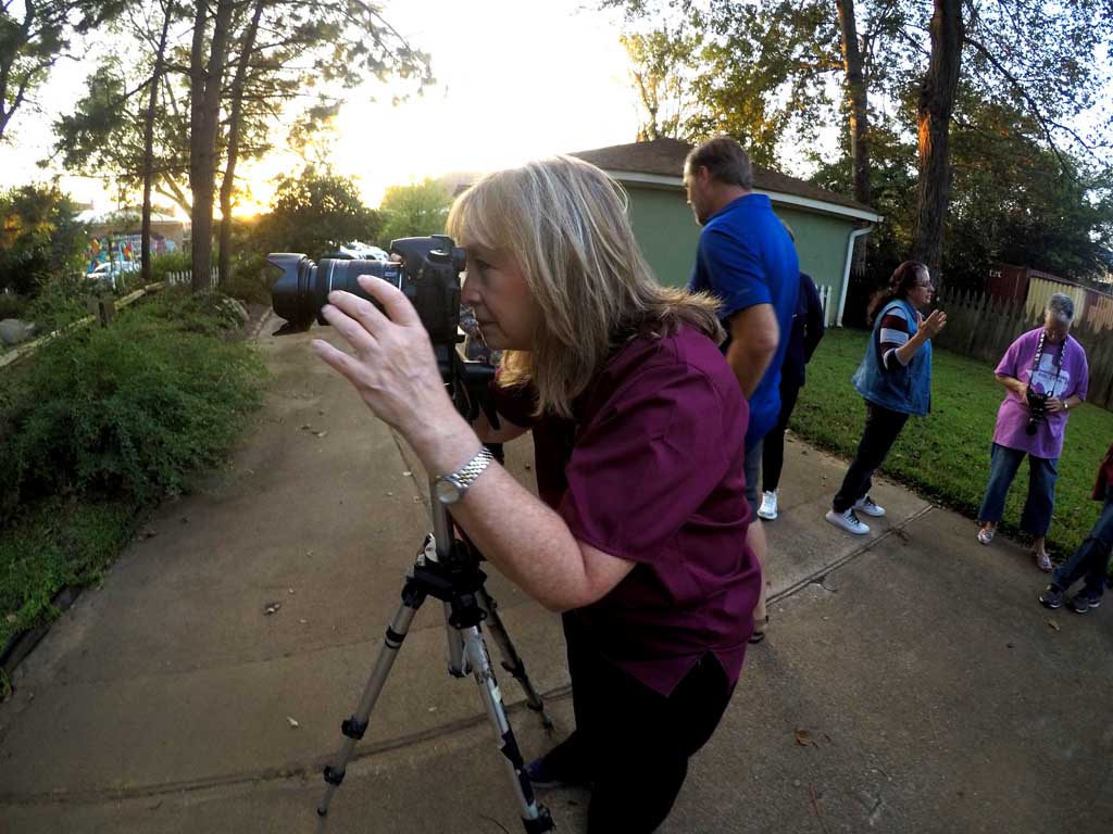 Adult Photography Classes taught by nationally published photographer ...