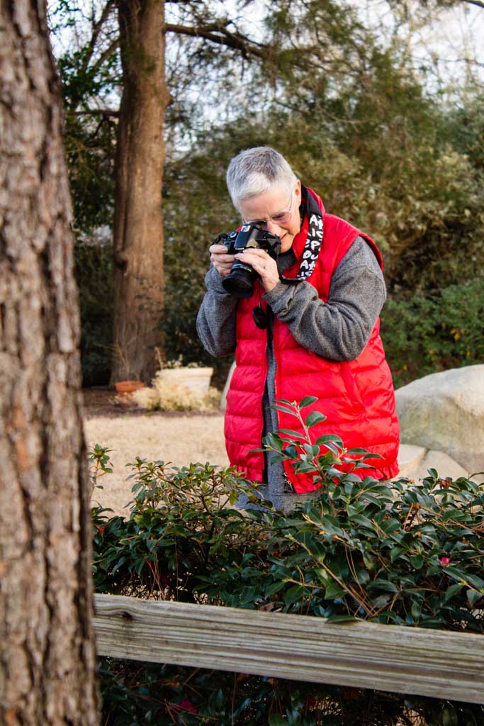 Adult Photography Classes taught by nationally published photographer ...