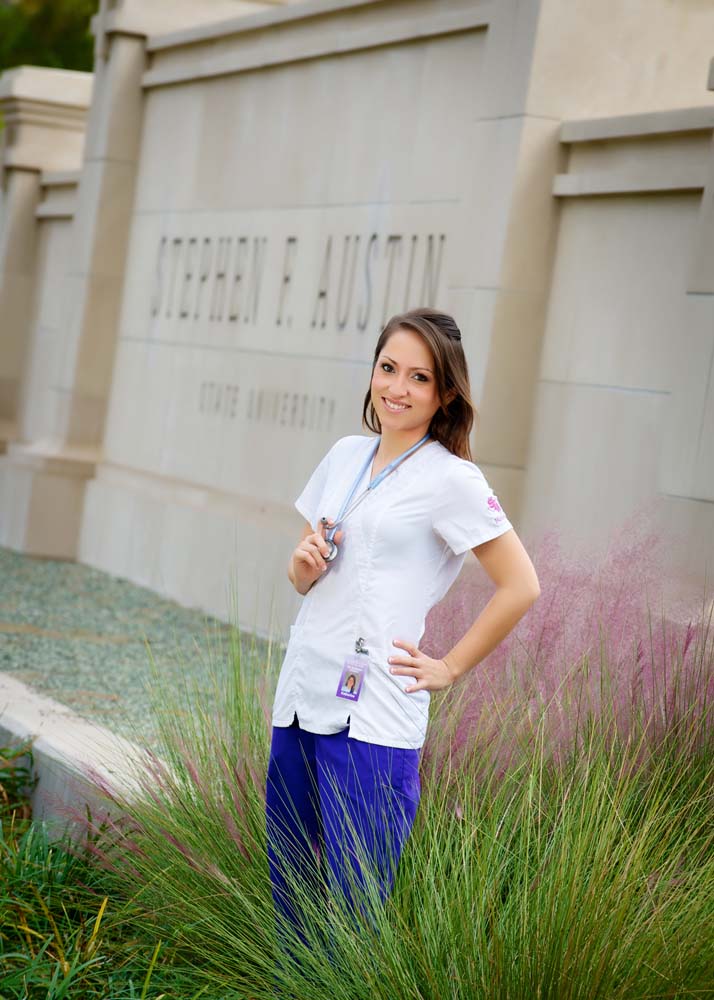 SFA Graduation Pictures and Invitations | House of Photography ...