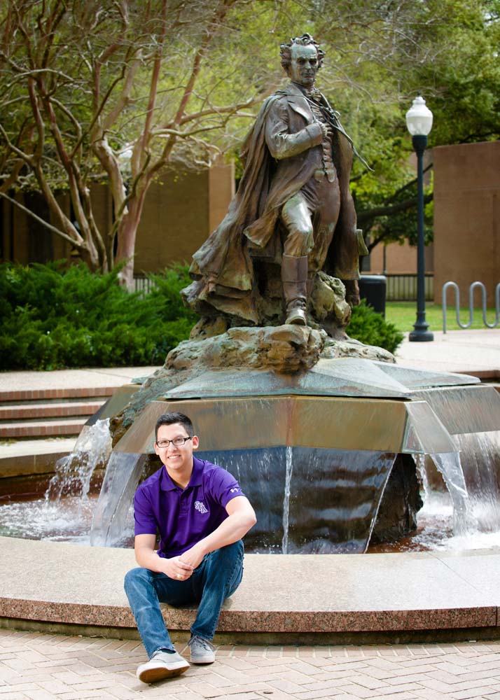 SFA Graduation Pictures and Invitations | House of Photography ...